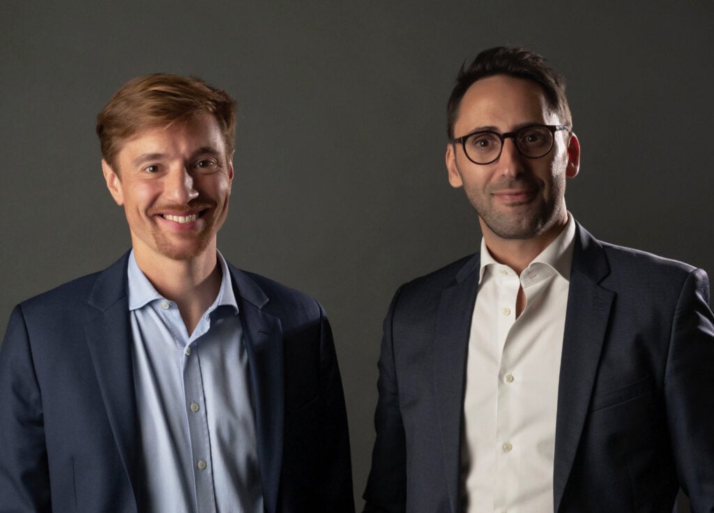 Ardan dans Décideurs Magazine